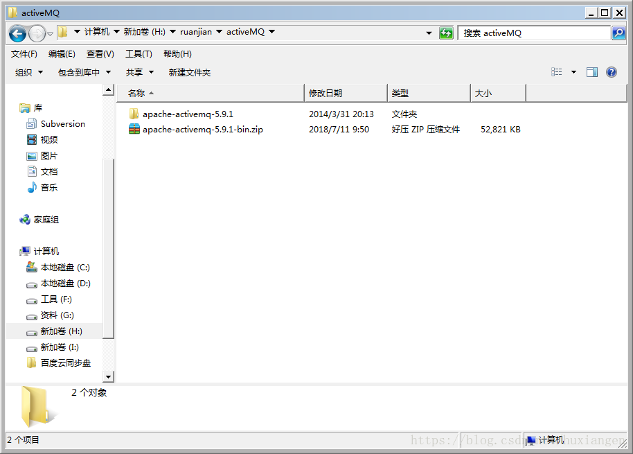 Activemq和spring整合，订阅多个topic并实现监听器监听activemq 监听topic Csdn博客 