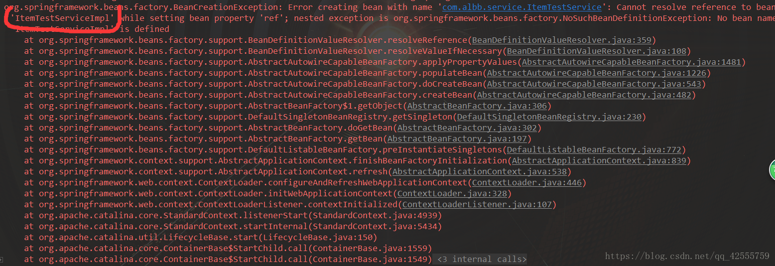 Exception Sending Context Initialized Event To Listener Instance Of Class Org Springframework