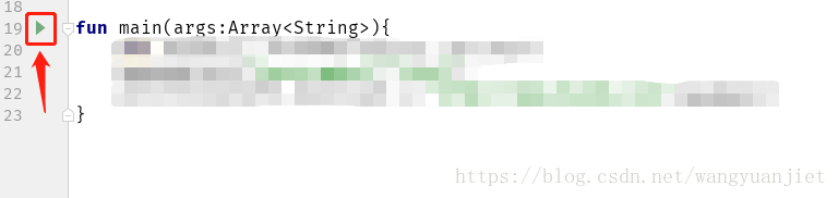 解决idea导入kotlin项目时，项目无法编译运行的问题anthit的博客 Csdn博客idea Kotlin Sdk 2737