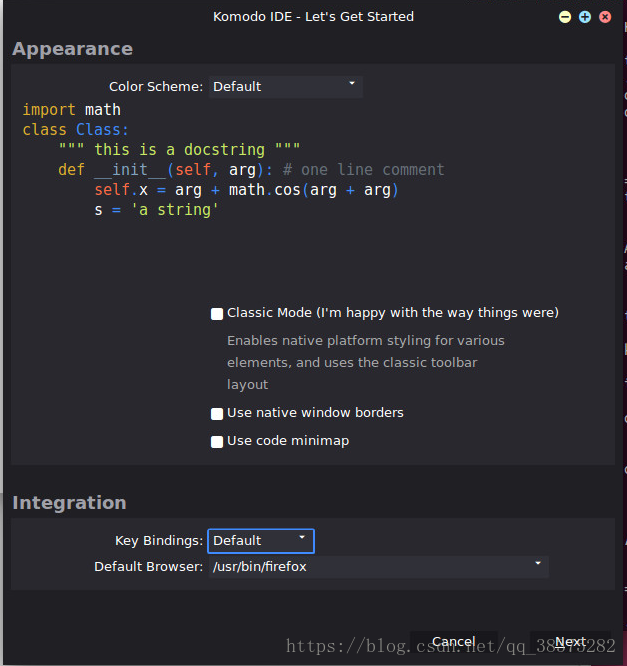 详细介绍ubuntu环境下 安装tensorflow 及python Idelimonster的博客 Csdn博客 
