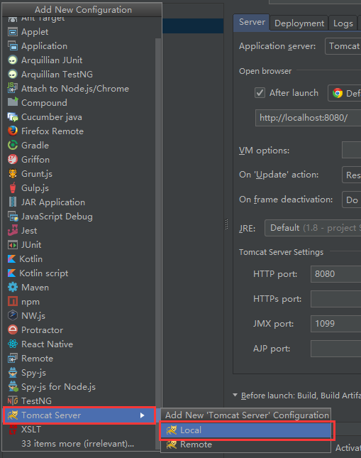 使用idea导入并启动eclipse 动态web项目（ Dynamic Web Project） （intellij Idea系列教材 （九 