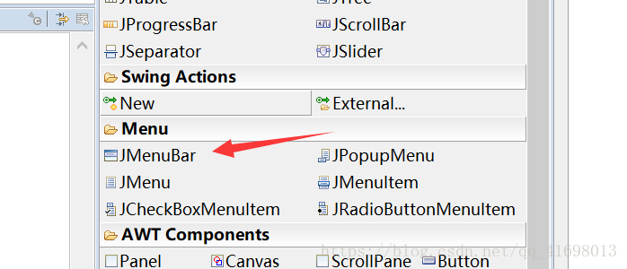 Java之记事本编写程序利用jmenubar、jmenubar、jmenuitem等组件实现如下所示的java记事 Csdn博客 9762