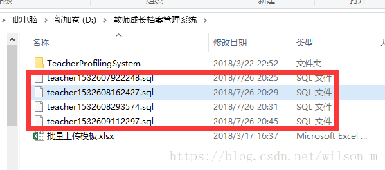 Springbootjavaweb实现mysql数据库的备份带数据库备份的 Javaweb框架 Csdn博客