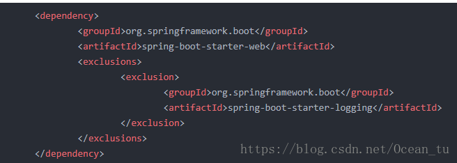 Springboot Log4j2遇到的坑 如何排除jdbc中的logging Csdn博客