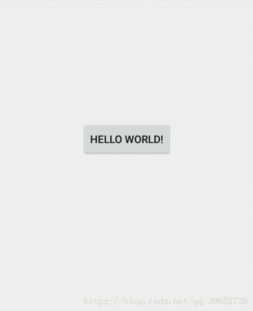 学习笔记android弹框material Dialogsafollestadmaterialdialog Csdn博客 