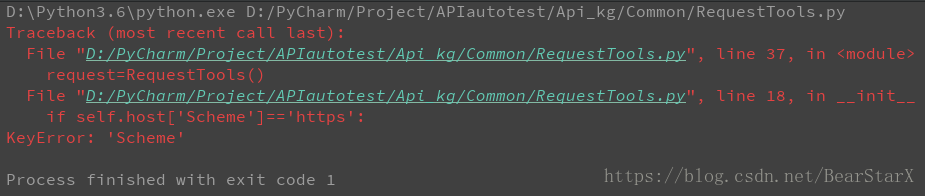 解决configparser大小写字符自动转换python的configparser读取options名字大小写改变 Csdn博客 