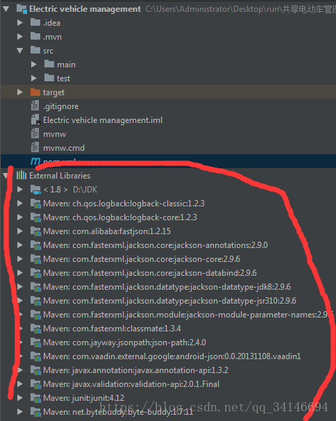 Spring Boot Aop（切面）使用方法和解析springboot 切面 Csdn博客 