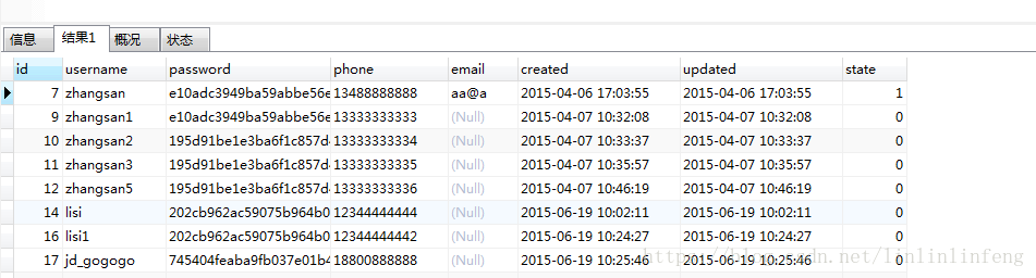 Mysql中case When的使用mysql查询用case When将id 