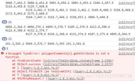 Getattribute Is Not A Function报错 对于getattribute的一点小想法 Csdn博客 