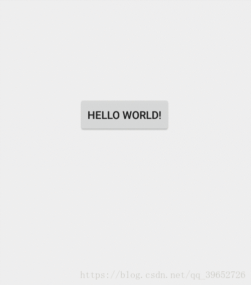 学习笔记android弹框material Dialogsafollestadmaterialdialog Csdn博客 