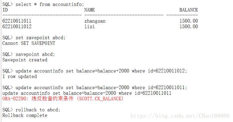 Jdbc连接oracle的几个例子oracle Jdbc连接串 指定 实例 Csdn博客 2819