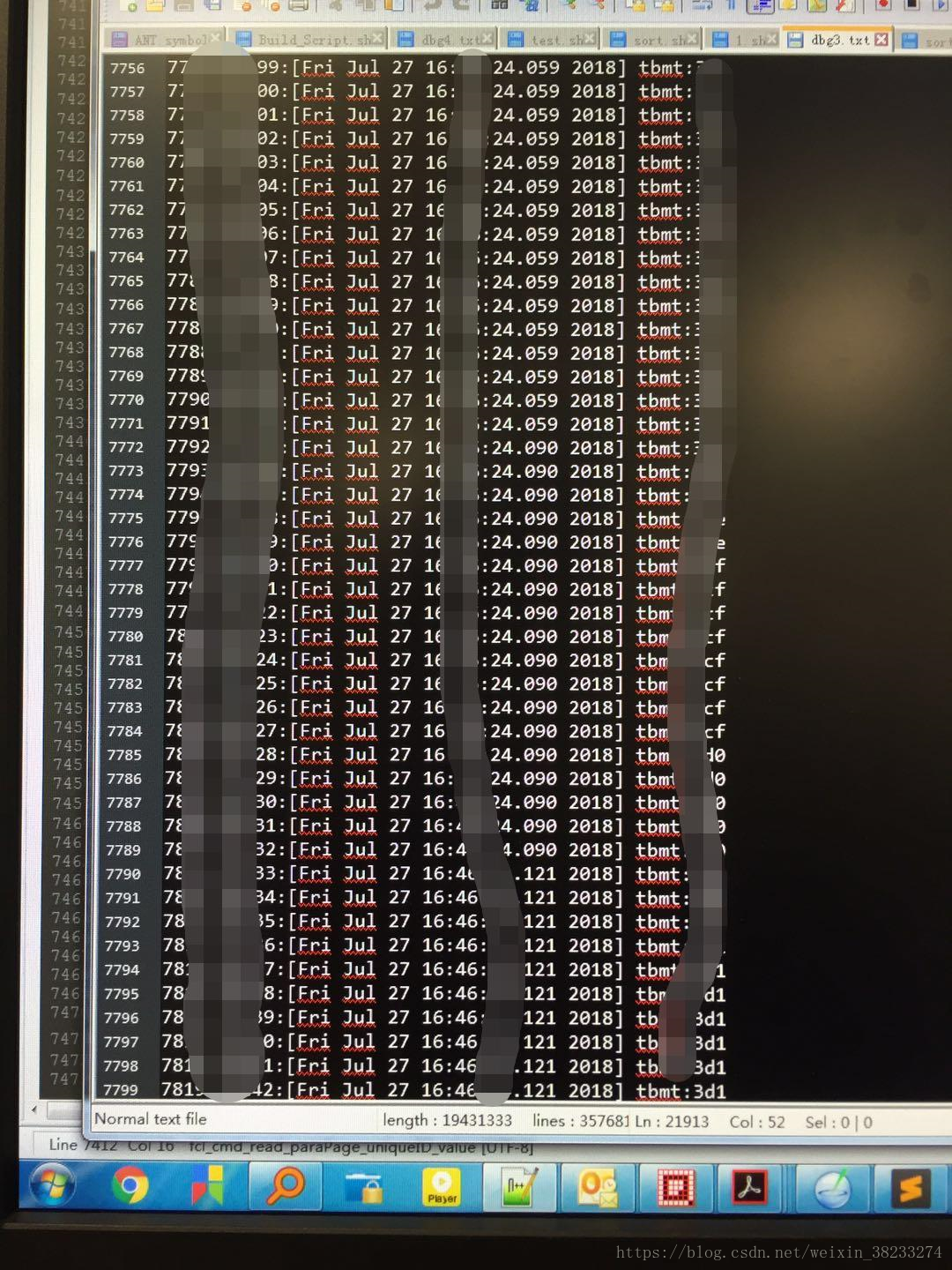 文本操作脚本 Shell和python哪个鸡肋？python Shell 脚本对比 Csdn博客