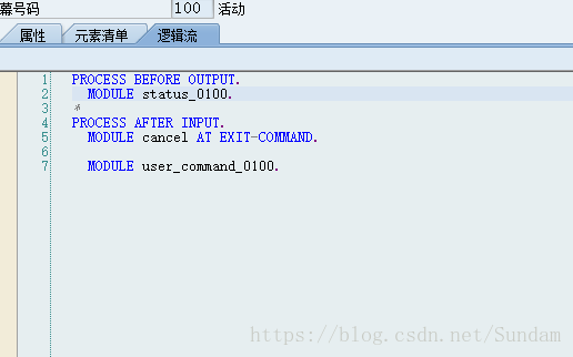 Ooalv的基本实现步骤 Csdn博客 