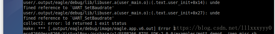 Esp8266 Driverlib和包含头文件错误以及库函数找不到的问题esp8266 已经安装库文件找不到 Csdn博客