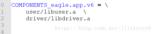 Esp8266 Driverlib和包含头文件错误以及库函数找不到的问题esp8266 已经安装库文件找不到 Csdn博客