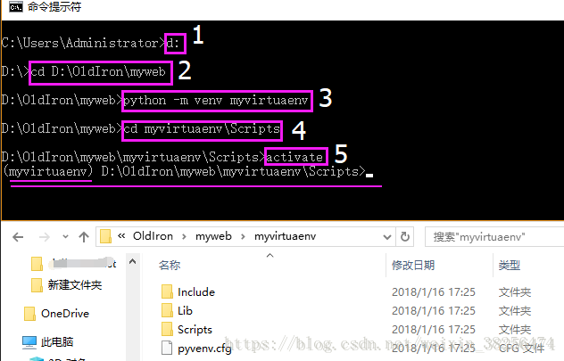 Python虚拟环境 使用指南（含sublime Text 3如何使用virtualenv插件）sublime Virtualenv Csdn博客 
