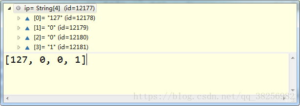 Javalangnumberformatexception For Input String 00000001 Csdn博客 