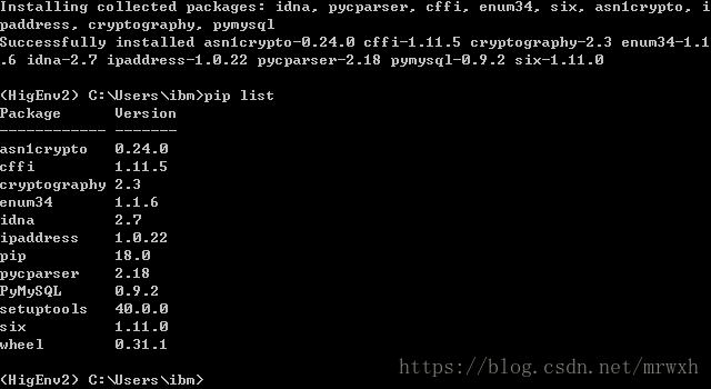 多python环境，多pip环境，多虚拟环境 游荡斑马的博客 Csdn博客 Pip Python虚拟环境
