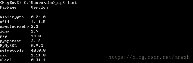 多python环境，多pip环境，多虚拟环境linux中多个python3环境怎么利用pip3查看不同python环境的依赖游荡斑马的博客 Csdn博客 