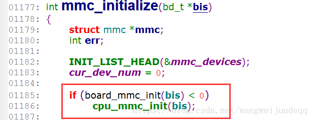 八linux开发之uboot移植（八）——uboot源码分析2 启动第二阶段之startarmboot函数分析2mrtwang的博客 Csdn博客 