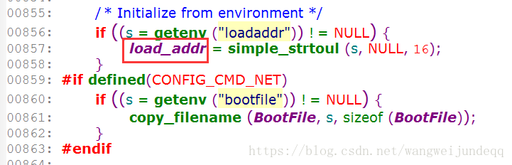 八linux开发之uboot移植（八）——uboot源码分析2 启动第二阶段之startarmboot函数分析2mrtwang的博客 Csdn博客 