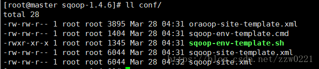 大数据协作框架之sqoop Csdn博客 
