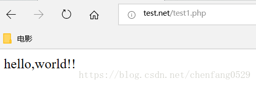 Php学习 Php实现验证码（一）php验证码 Csdn博客 2447