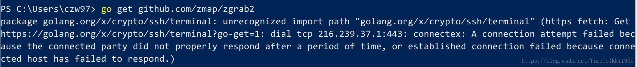ss-golang
