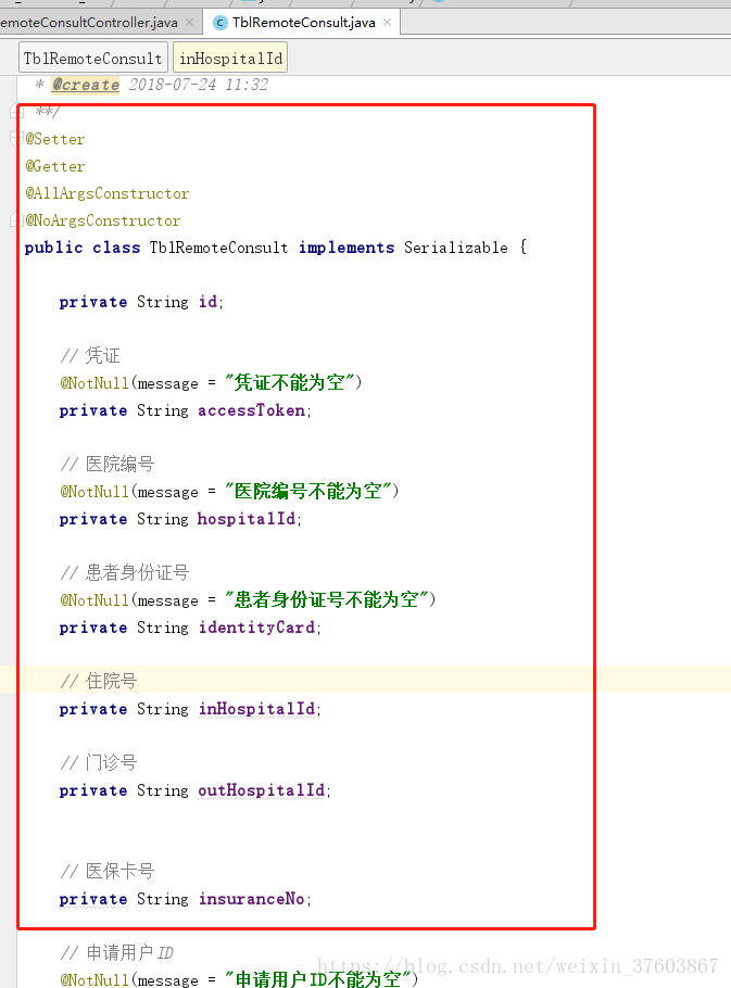 【springboot】——springboot 使用requestbody 接受不到参数的问题。springboot 后端直接用requestbody接收报错 Csdn博客 6487