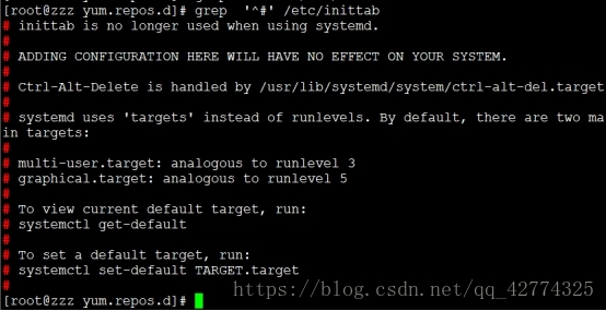 正则表达式（grep、set、awk）简单操作示例（图文）set Awk Csdn博客 5037