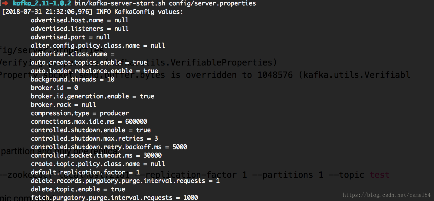 Kafka系列 入门篇之安装kafka要不要安装hdfs Csdn博客 