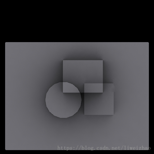 Unity自带lightmapping和3ds Max烘焙贴图的小对比unity Lightmapping Csdn博客 