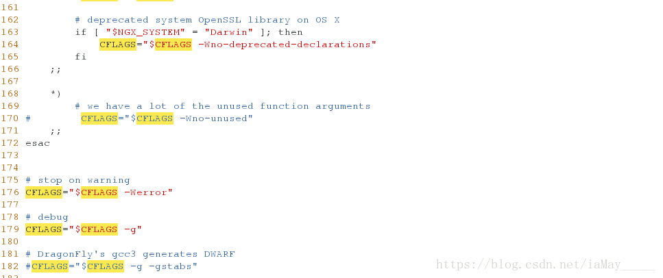 Linux Nginx服务的安装及使用nginx Stronge Csdn博客 