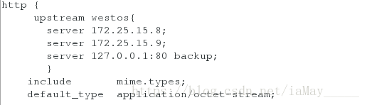 Linux Nginx服务的安装及使用nginx Stronge Csdn博客 