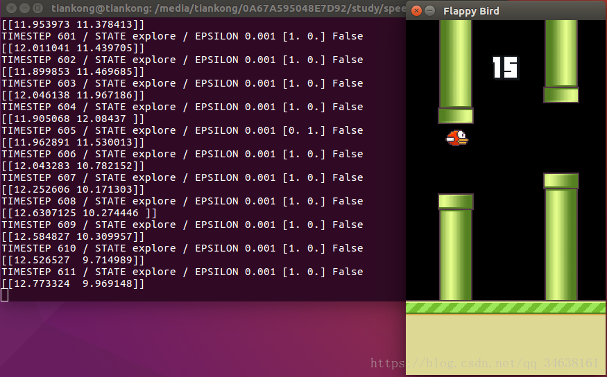 Ubuntu中pygame安装pygames For Ubuntu Csdn博客 