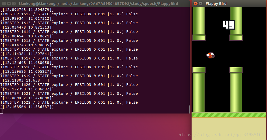 Ubuntu中pygame安装pygames For Ubuntu Csdn博客 