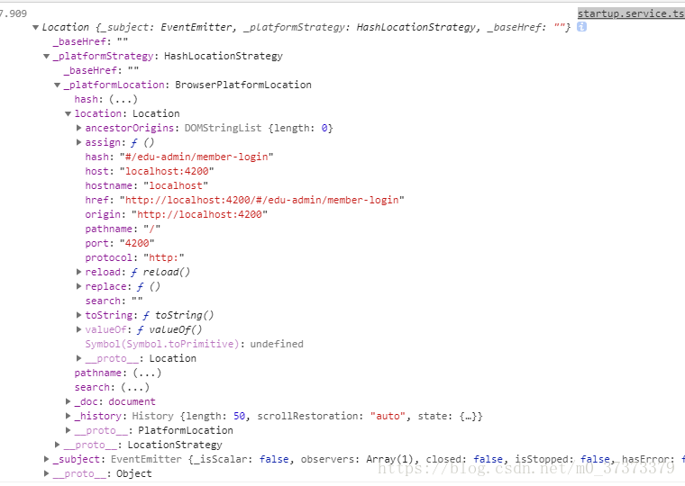 Angular6 获取当前浏览器地址_angular 获取域名-CSDN博客 Angular6 获取当前浏览器地址_angular 获取域名-CSDN博客
