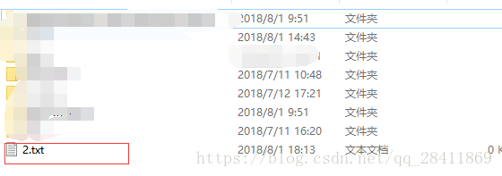 Java——filerenameto方法，需要注意的坑 Csdn博客 