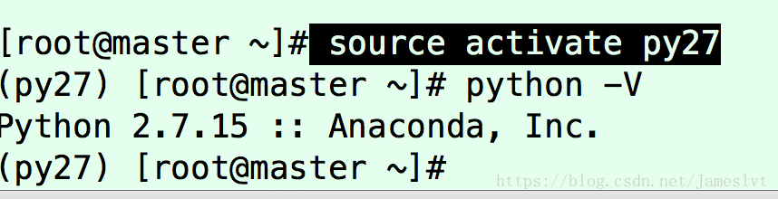 Python 安装 Anaconda 以及 Linux 安装可视化图形界面python Anaconda For Linux Csdn博客