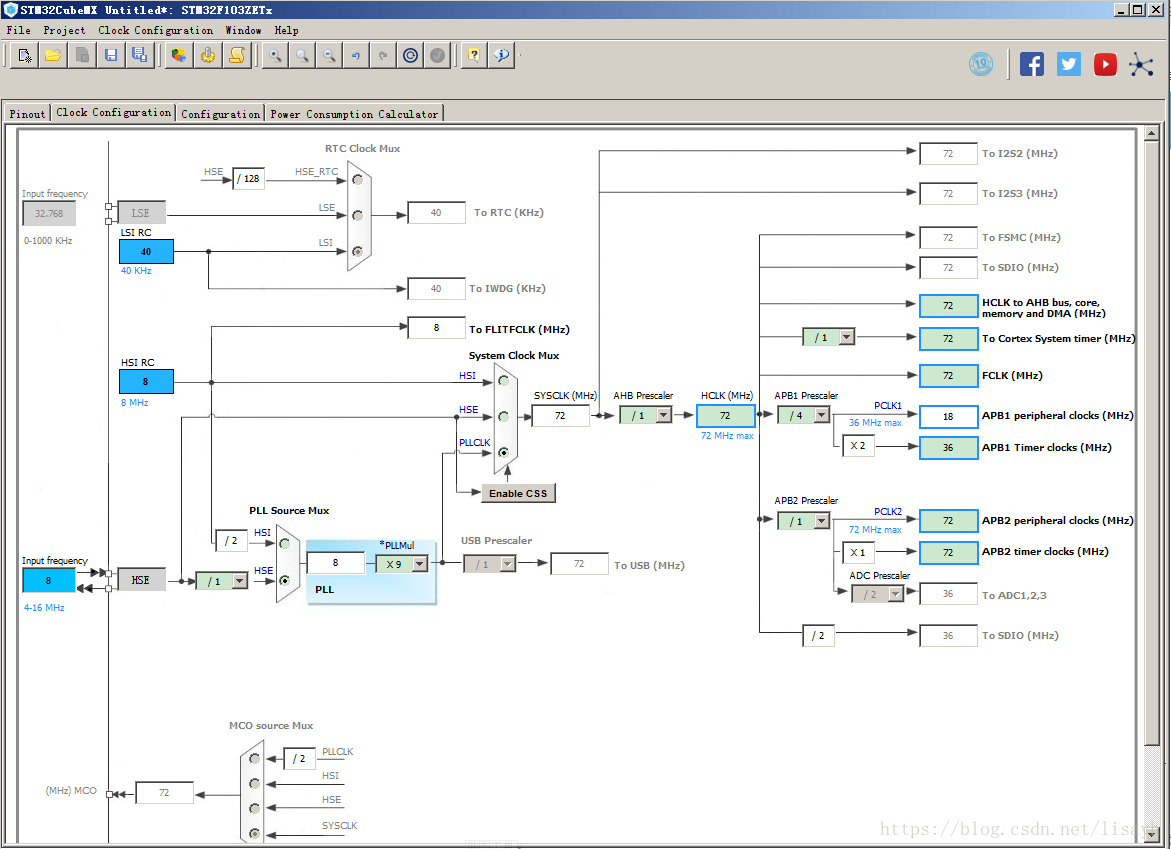 Stm32cubemx软件生成工程 Stm32cubenx第二次打开没有open Object Csdn博客