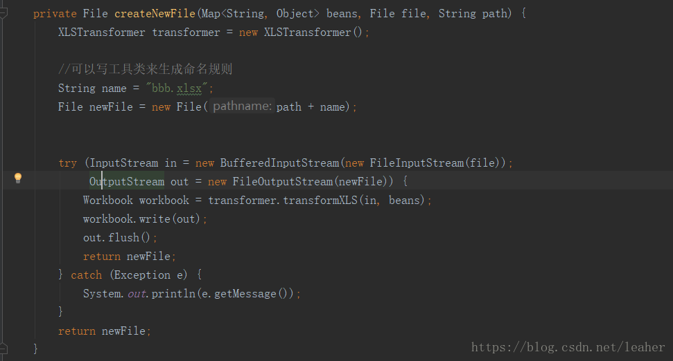 Springbootjxls根据已有的excel模板导出生成新的exceljxls复制模板生成新的sheet Csdn博客 3413