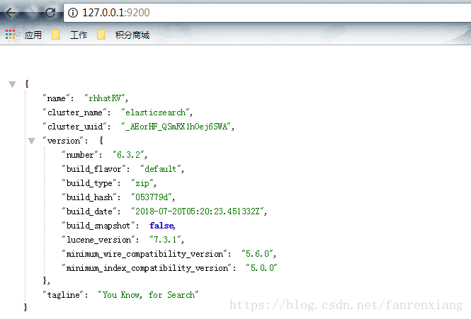解决：elasticsearchexception X Pack Is Not Supported And Machine Learning Is Not Available For Csdn博客 3914