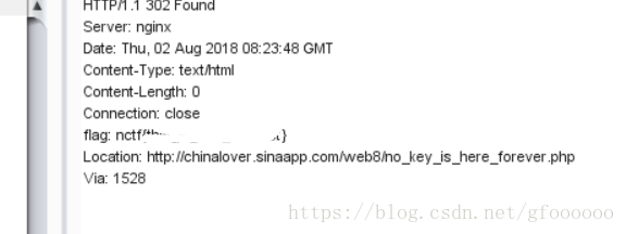 南邮ctf 部分题目writeup Web2 Csdn博客