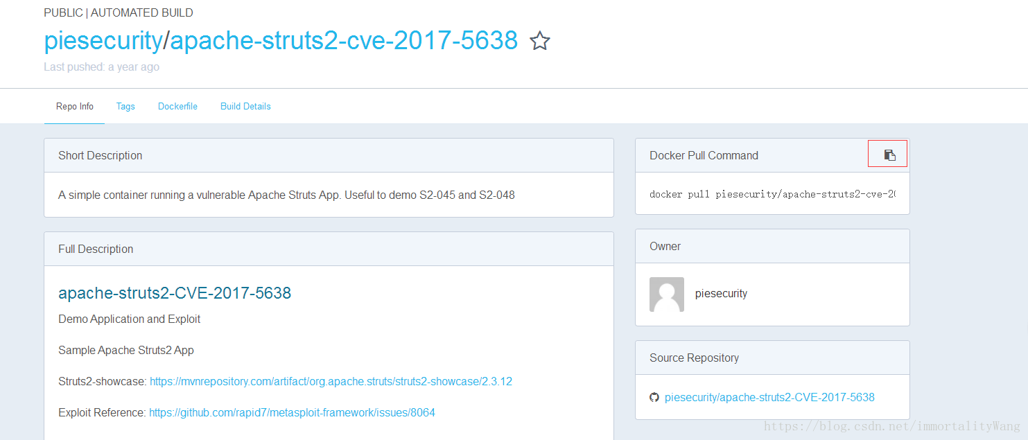 Java编写web漏洞扫描系列 一、getpostjava Get接口传参漏洞 Csdn博客 