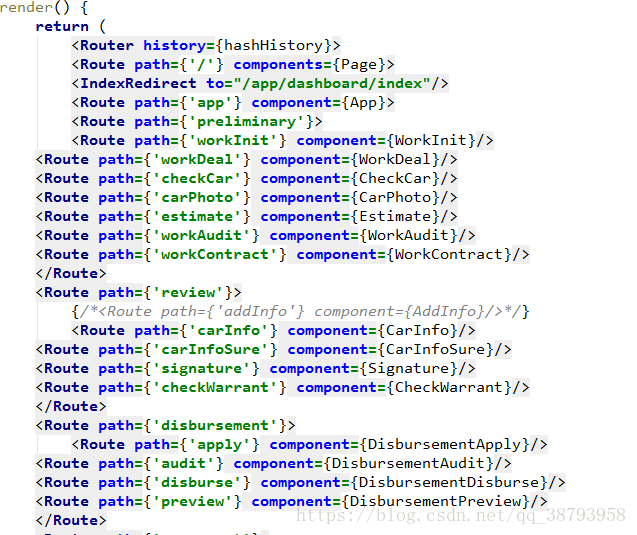 Webstorm中使用reactjs语法报错file Setting Languages And Frameworks Jav Csdn博客 