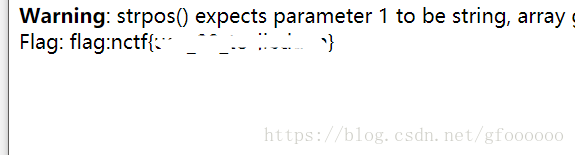 南邮ctf 部分题目writeup Web2 Csdn博客