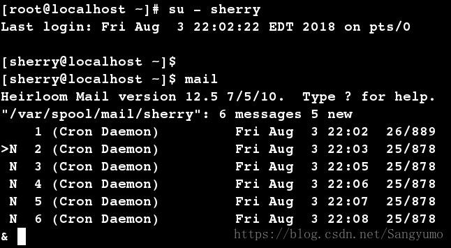 Linux之系统延时任务及定时任务 Linux下定时、延时接口 Csdn博客