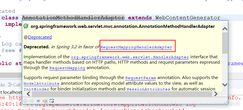Springmvc学习笔记——数据转换之mvcannotation Drivenmvcanntation Driven的conversion Service Csdn博客