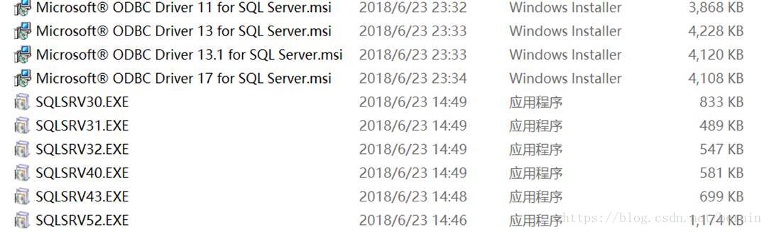 Win10下php连接sql Server2012数据库明世隐的博客 Csdn博客 