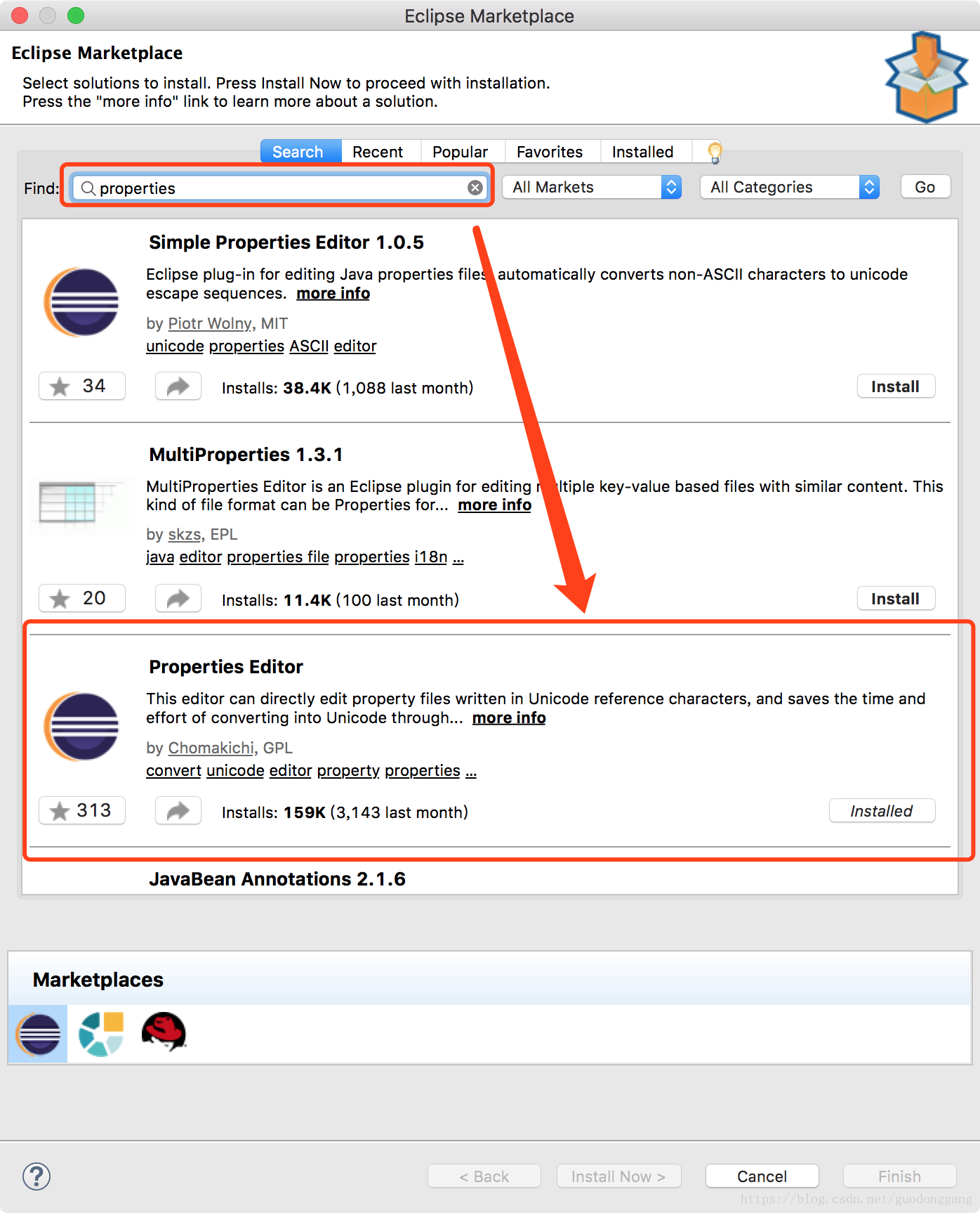 【环境搭建】sts（eclipse）properties配置文件中文显示unicode编码（乱码）spring Tool Suite Properties 汉字unicode编码显示 Csdn博客 
